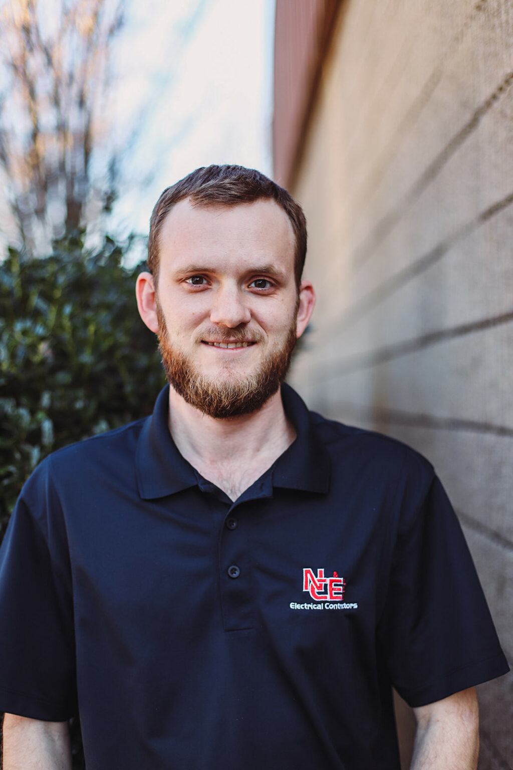 Team - NC&E, LLC Electrical Contractors