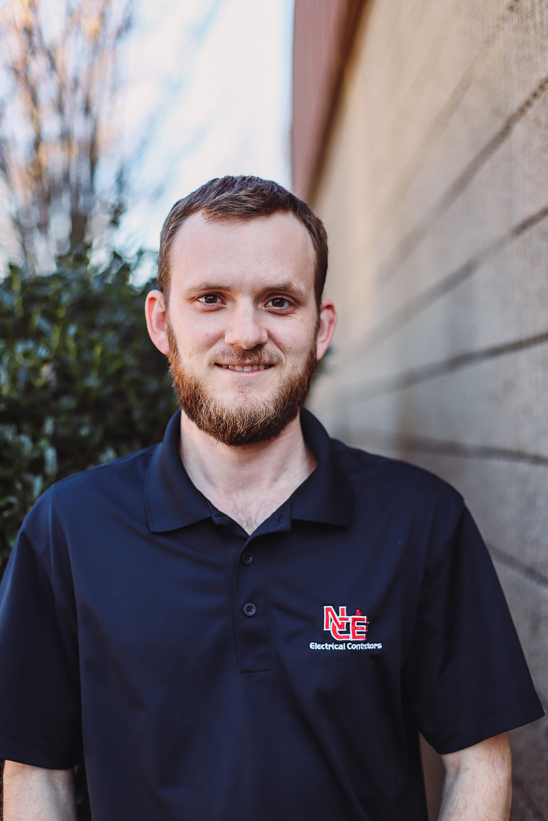 Team - NC&E, LLC Electrical Contractors