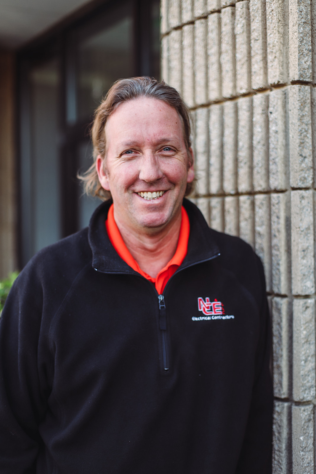 Team - NC&E, LLC Electrical Contractors