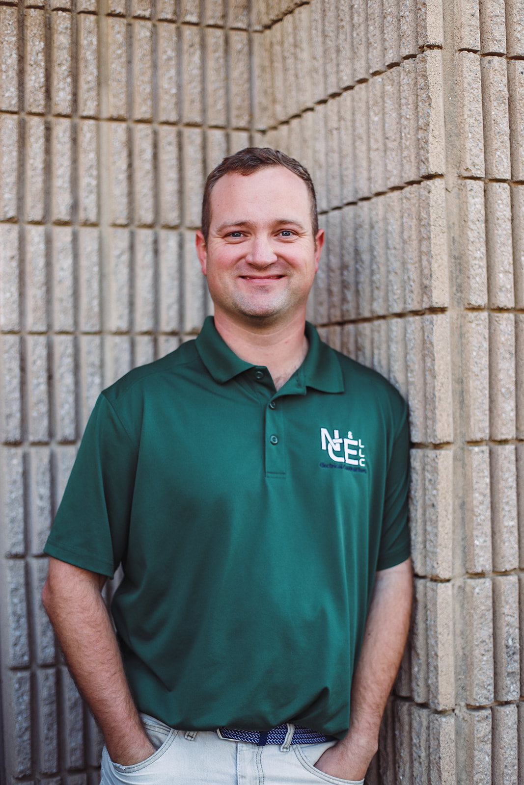 Team - NC&E, LLC Electrical Contractors